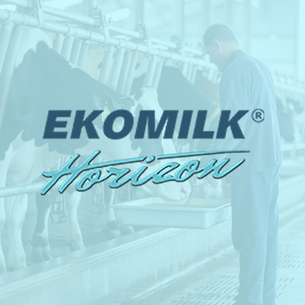 Ekomilk AMP Complete System | Advanced Milk Analyzer for Dairy Testing