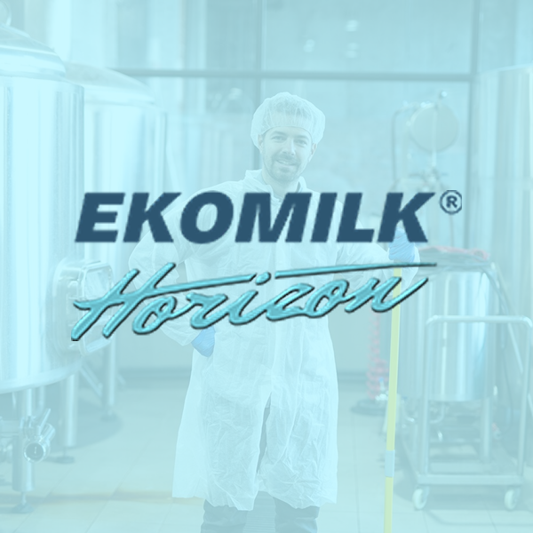 Ekomilk Horizon Mini Lab – Portable Milk Quality Analyzer for Dairy Farms